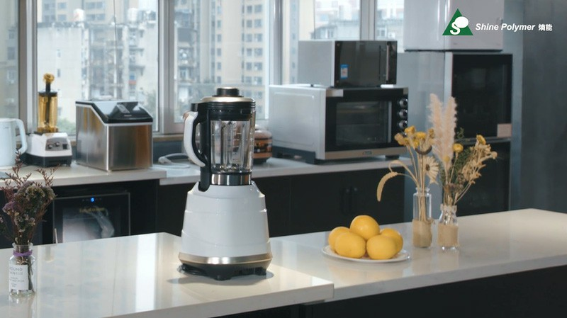 Enhancing Durability and Performance: The Magic of Impact Modifiers ...