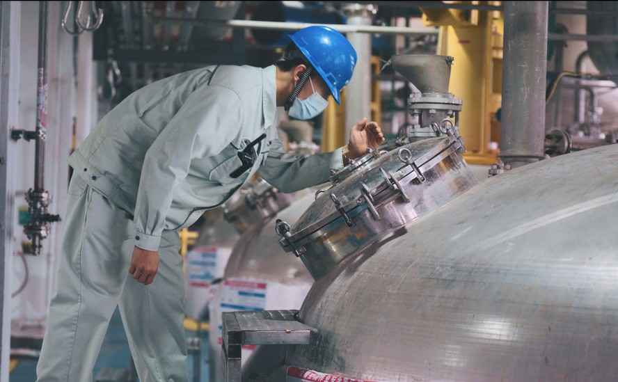 Enhancing Durability and Performance: The Magic of Impact Modifiers ...