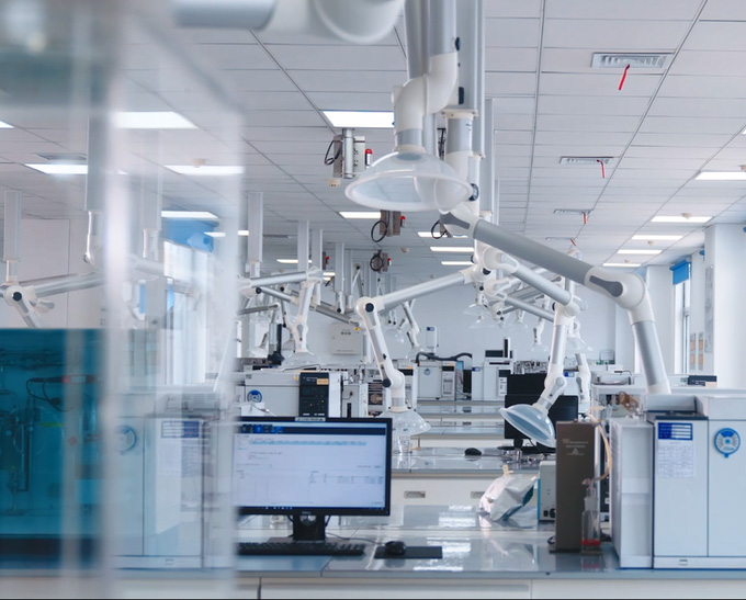 Core Shell Impact Modifier | Industry Leaders